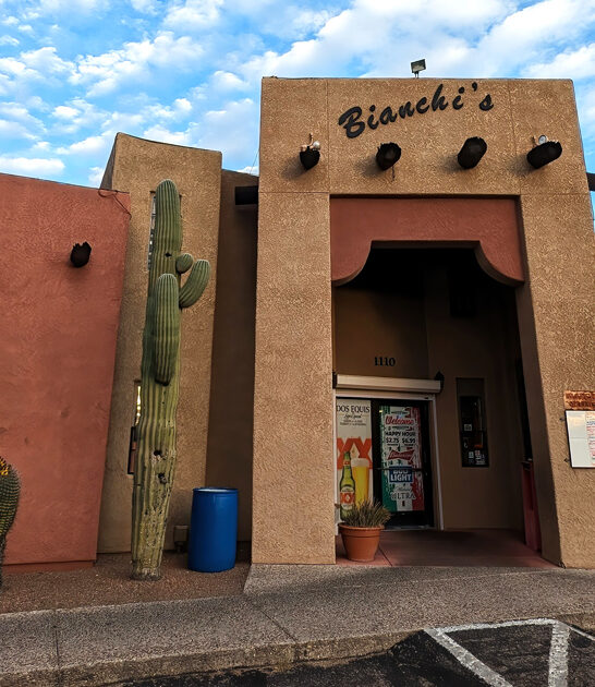 underrated pizza joints arizona ftr