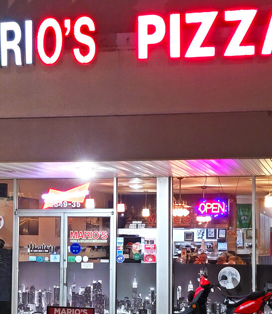 underrated pizza south carolina ftr