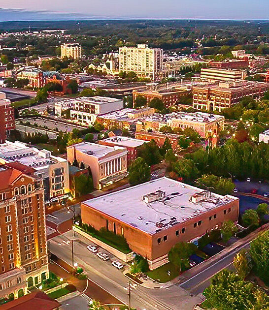 underrated places south carolina ftr