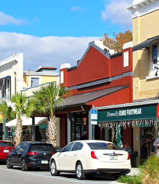 underrated small towns florida ftr