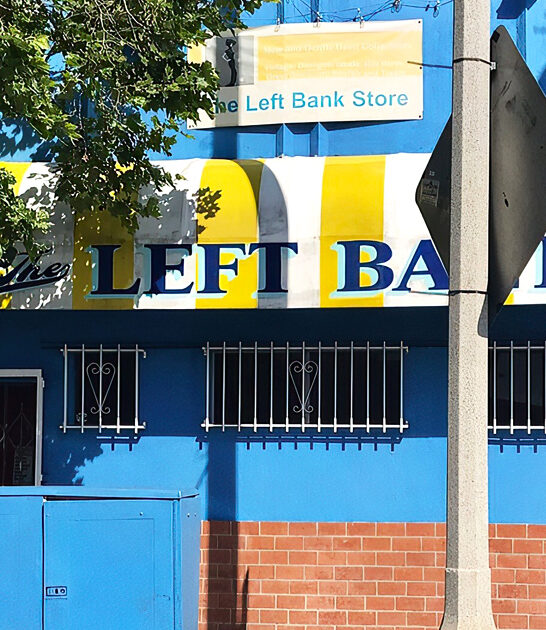 underrated store california thrift ftr