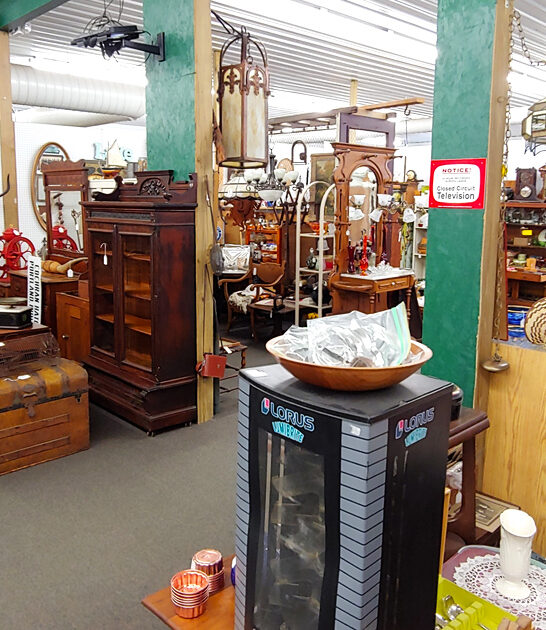 underrated store michigan vintage ftr