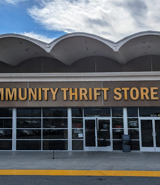 underrated store thrift california ftr