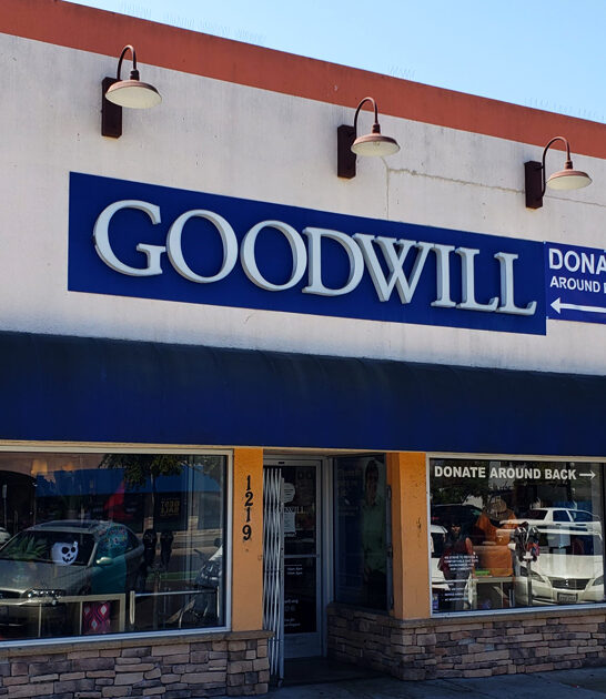 underrated thrift affordable california ftr