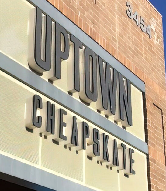underrated thrift arizona way ftr