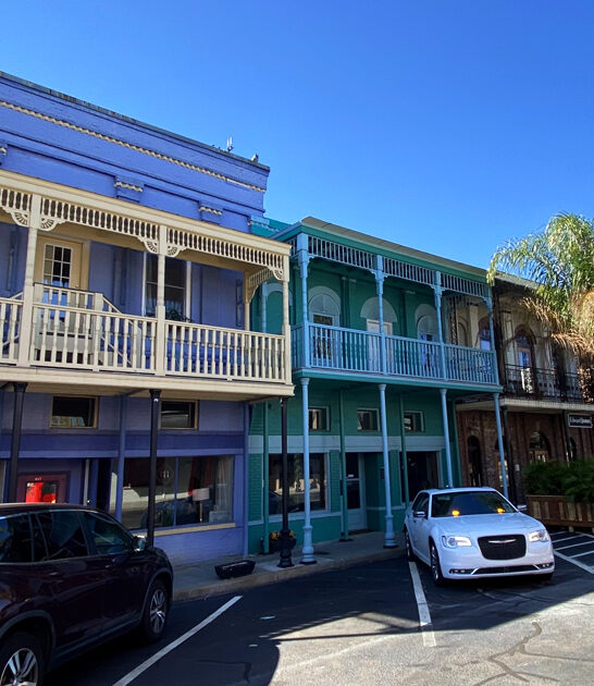 underrated tiny town georgia ftr