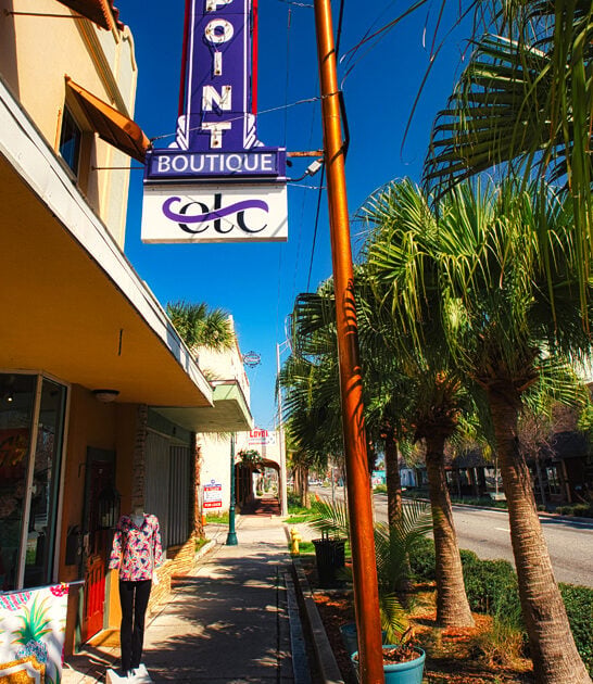 underrated town florida nature ftr