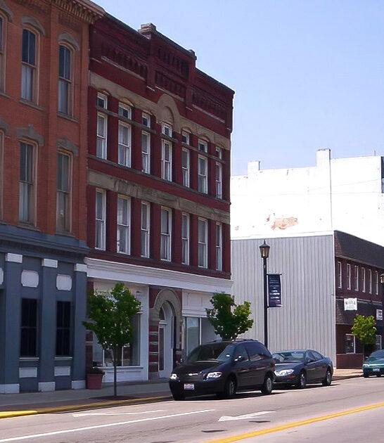 underrated town ohio trips ftr