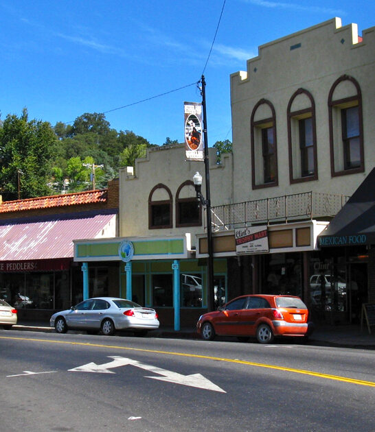 underrated towns california drives ftr