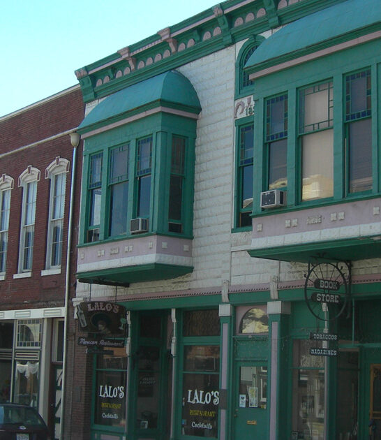 underrated towns california live ftr