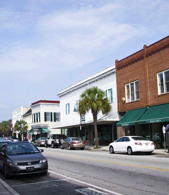 underrated trips south carolina ftr