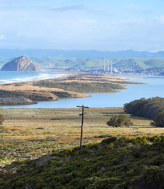 underrated views park california ftr