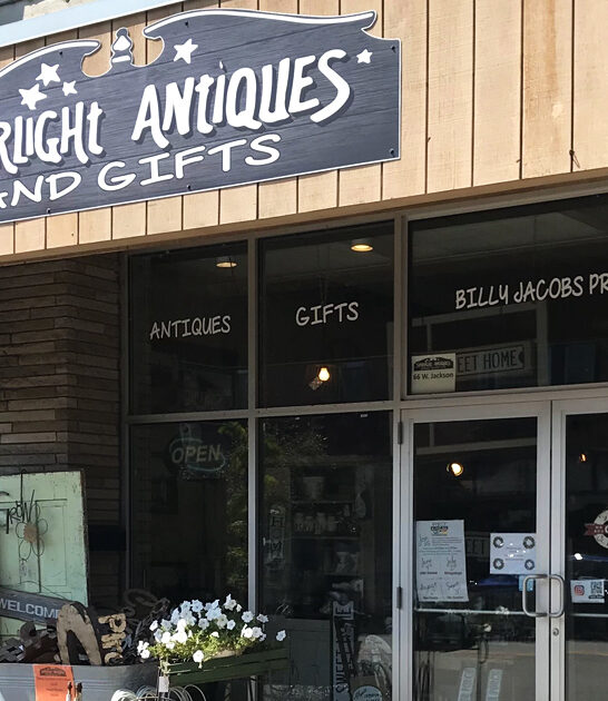 underrated vintage ohio store ftr