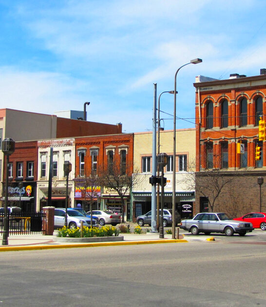 unforgettable gorgeous town michigan ftr