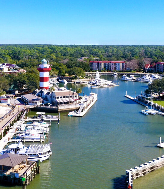 unforgettable trips south carolina ftr