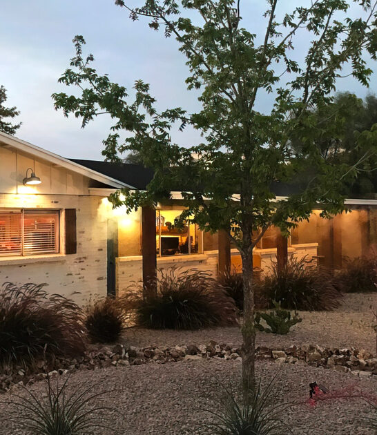 unfussy bbq joint arizona ftr