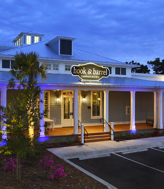 unfussy restaurant south carolina ftr