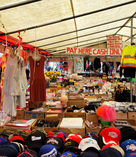 unique thrift finds florida ftr