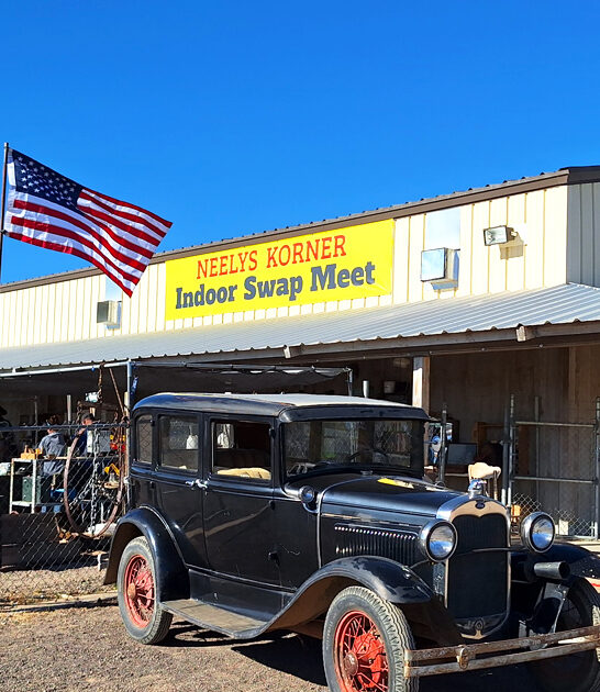 unreal market finds arizona ftr
