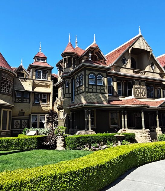 unsettling mansion california ftr