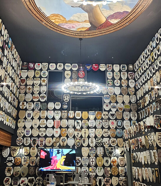 unusual museum trip texas ftr