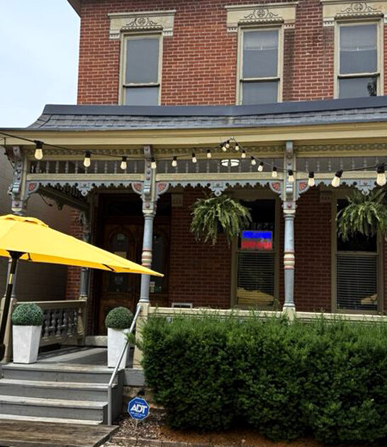 victorian house restaurant ohio ftr
