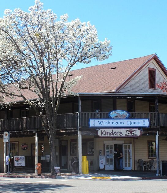 victorian town california gorgeous ftr