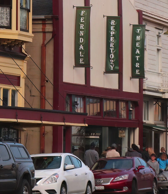 victorian town gorgeous california ftr