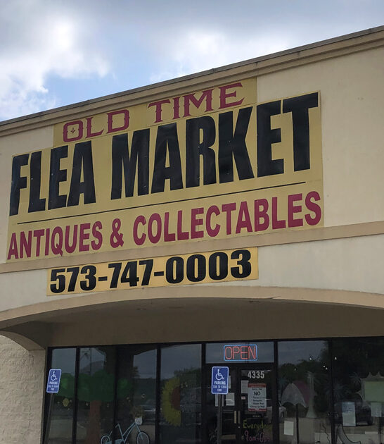 vintage market missouri discoveries ftr