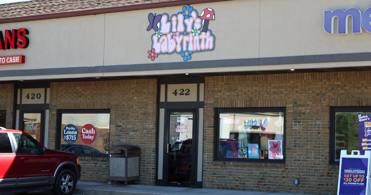 This Vintage Clothing Store In Indiana Has Bargains So Good, You’ll ...