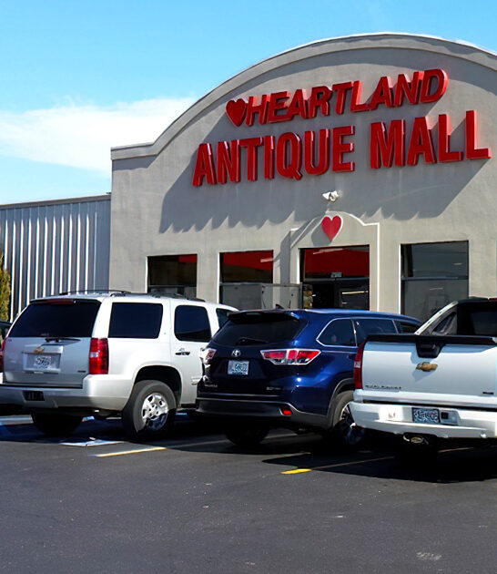 vintage store missouri antique ftr