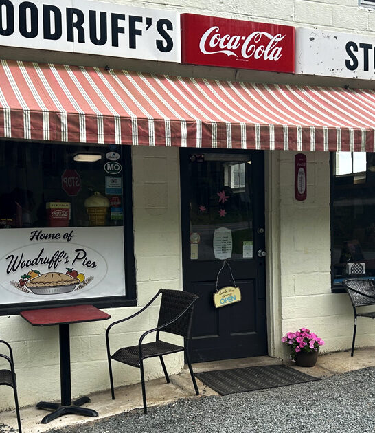 virginia bakery homestyle treats ftr