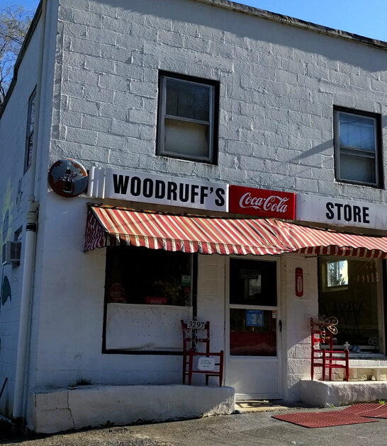 virginia bakery local flavor ftr