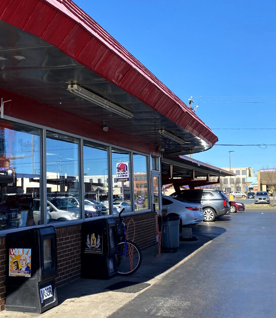 virginia best banana split ftr