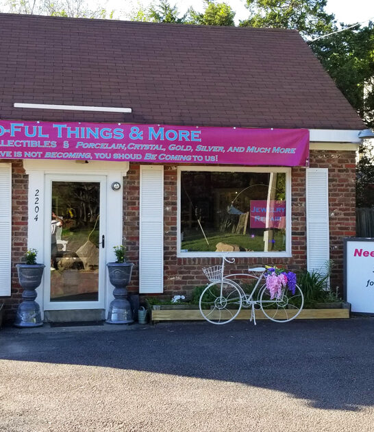 virginia consignment shop deals ftr