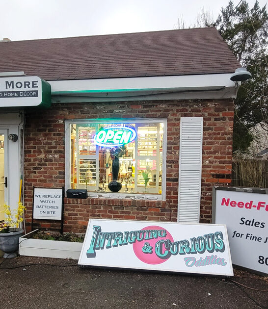 virginia consignment shop treasures ftr