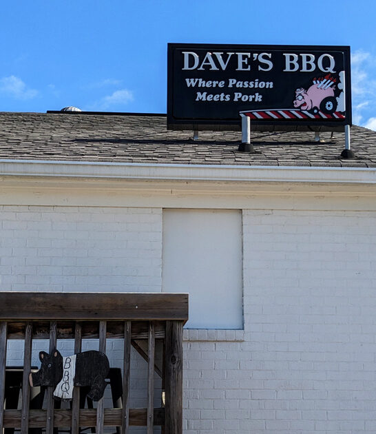 virginia eat bbq restaurant ftr