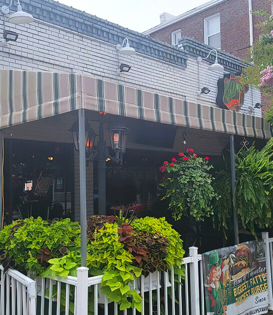 virginia hamburger restaurant ftr