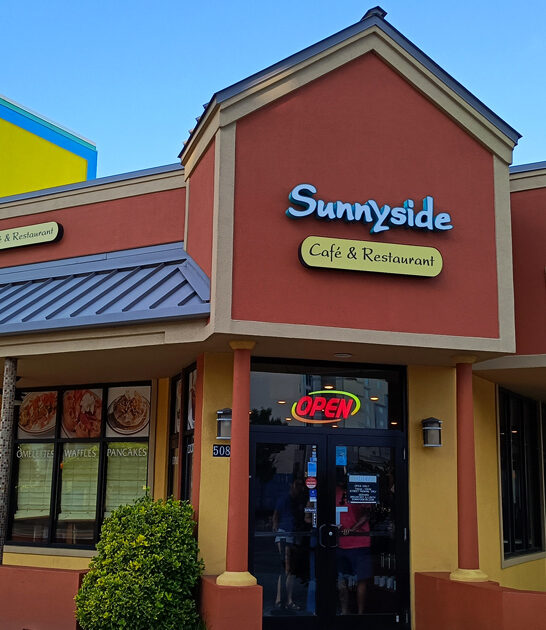 virginia people drive restaurant ftr