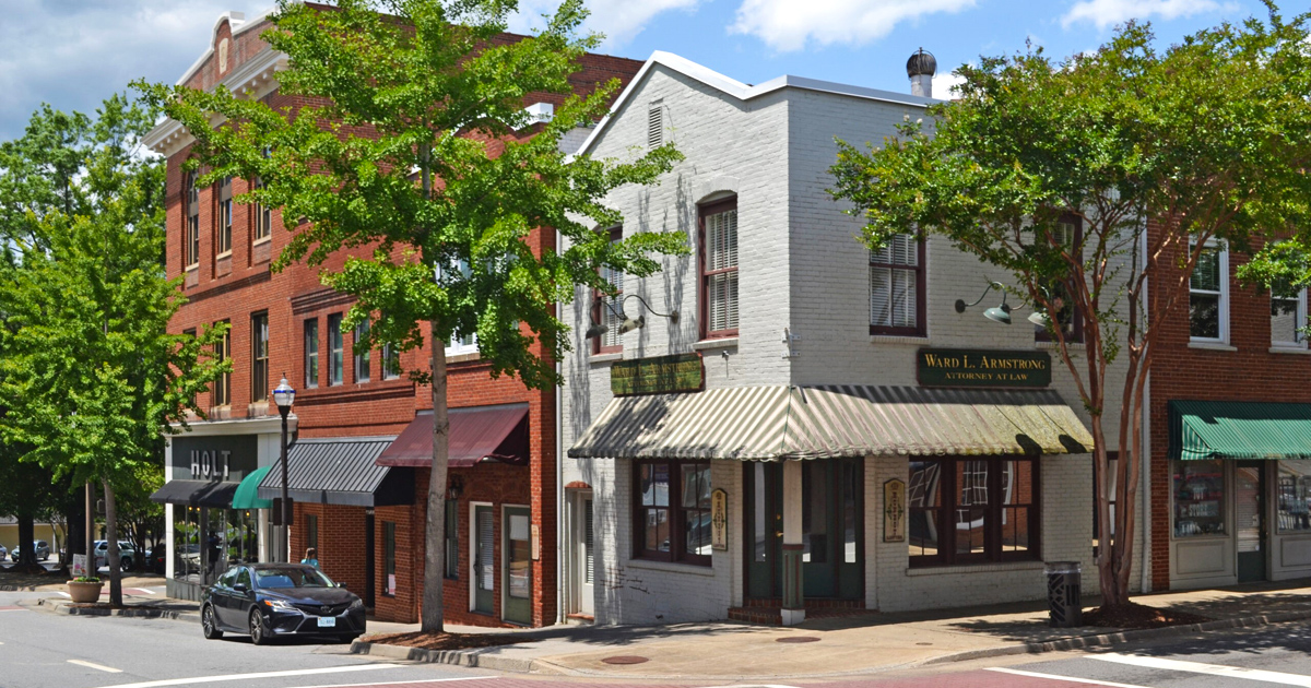 9 Affordable Cities In Virginia Where You Can Comfortably Retire ...