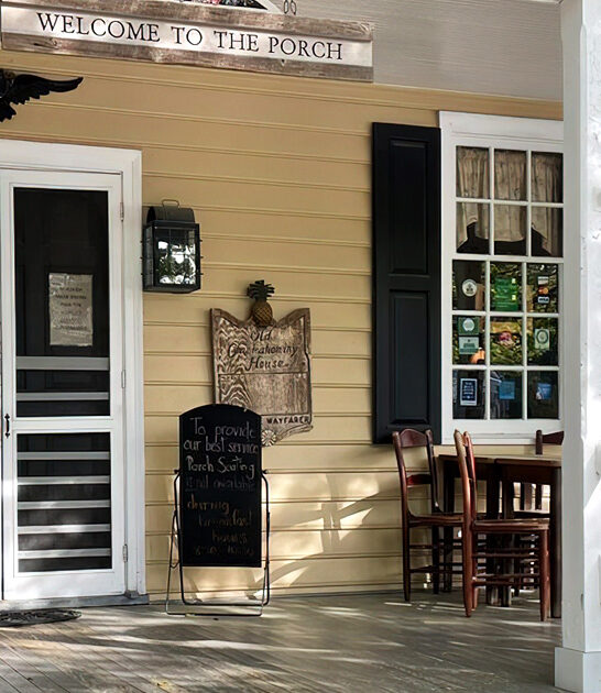 virginia southern cooking spot ftr