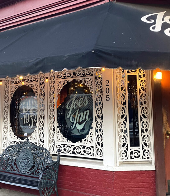 virginia steak eggs restaurant ftr