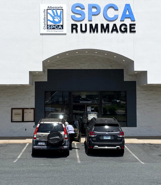 virginia unreal thrift prices ftr