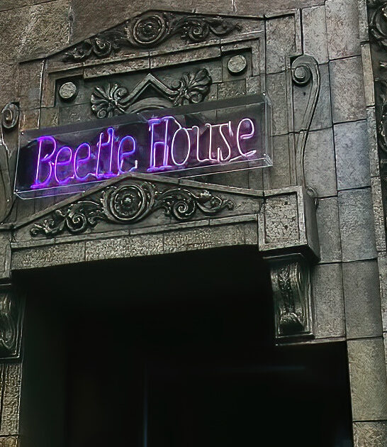 wacky restaurant california visit ftr