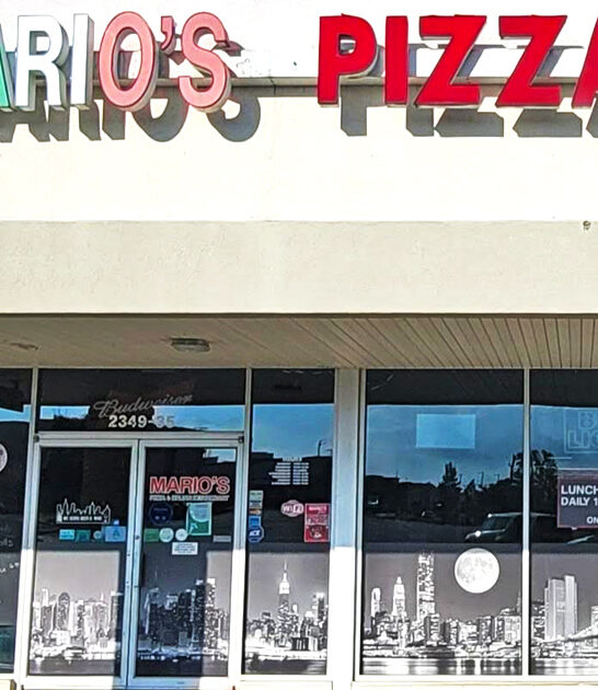 wall pizzerias south carolina ftr