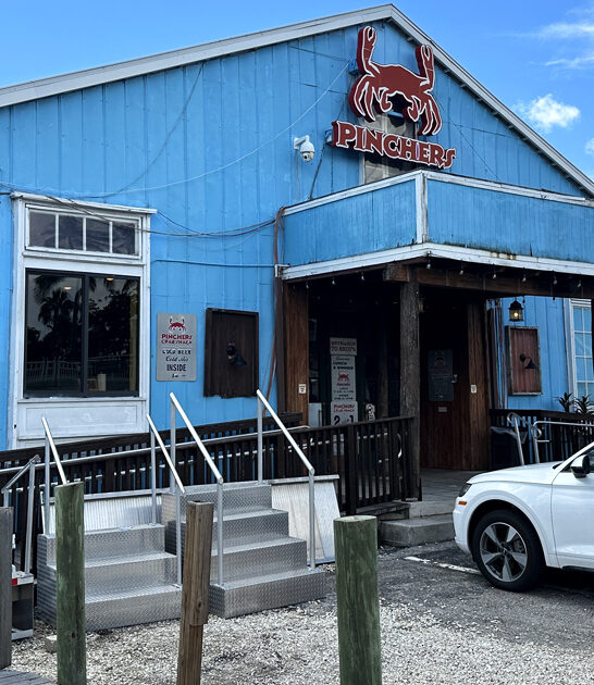 waterfront florida seafood restaurant ftr