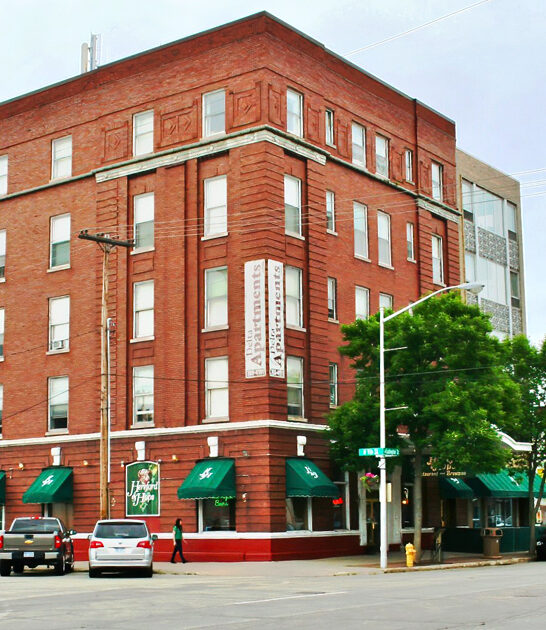 weekend michigan town getaway ftr