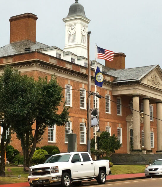 weekend recharge towns tennessee ftr