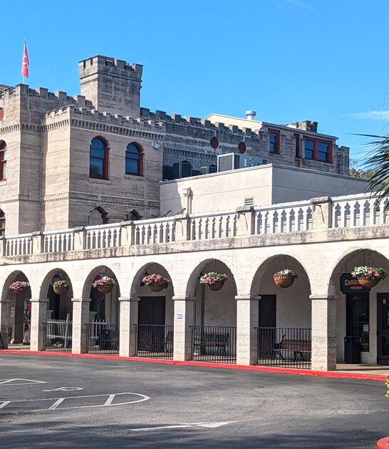 weird museum florida roadtrip ftr