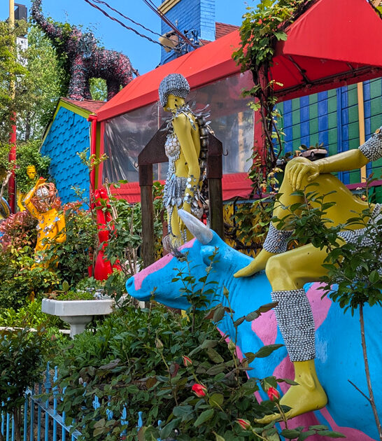 whimsical diner maryland milkshakes ftr